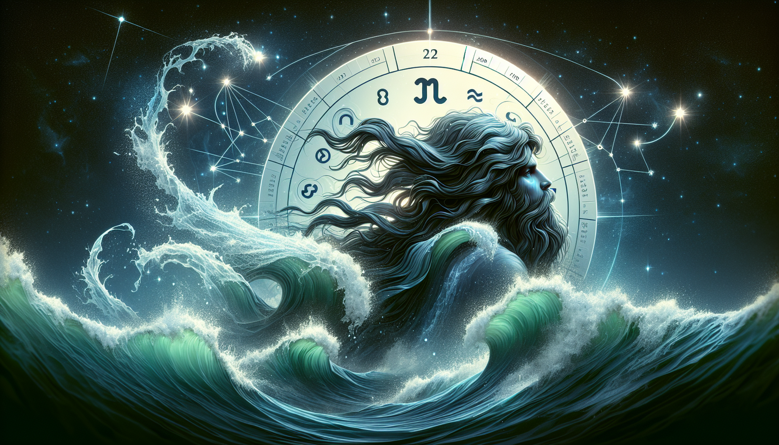 Aquarius Horoscope 2025 Innovation and Change Predictions for Your ...